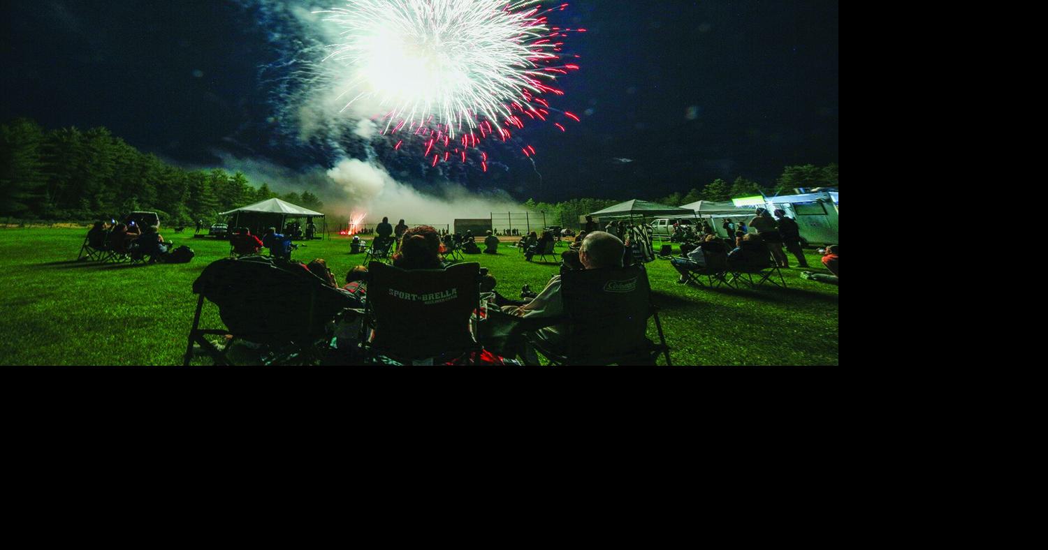 06-27-26 Fryeburg 250 Fireworks brightest | | conwaydailysun.com