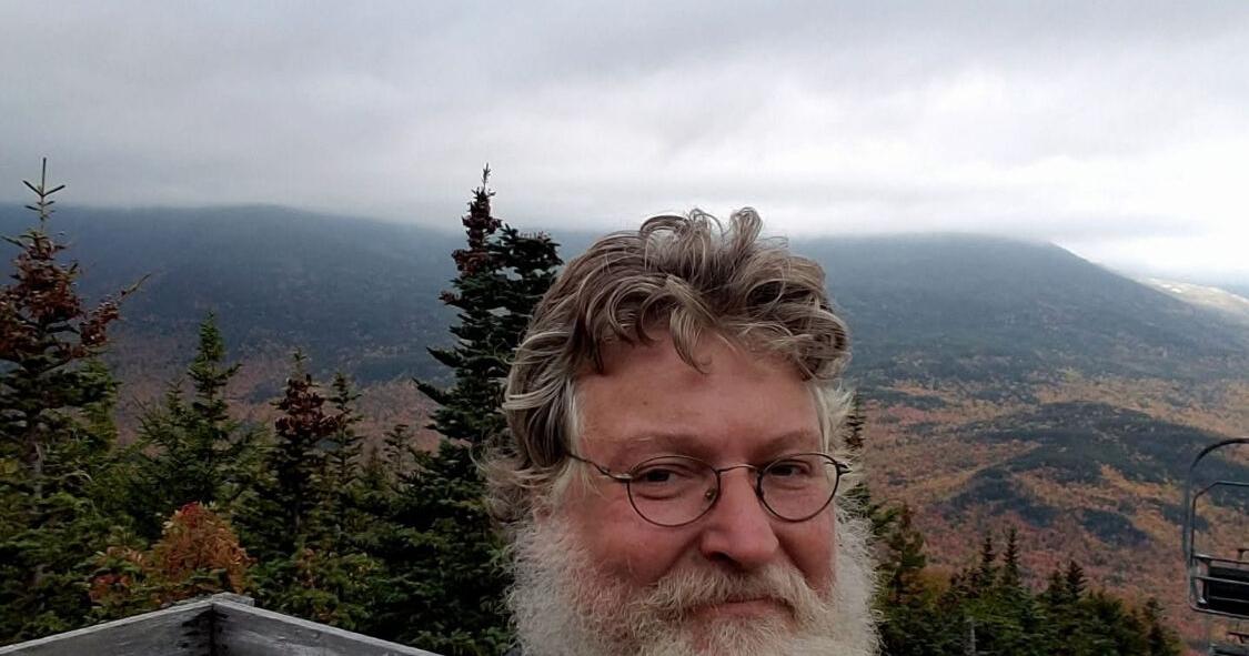 Obituary: Michael Raymond Courtemanche | Obituaries | conwaydailysun.com