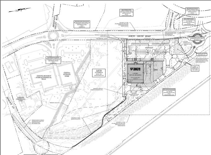 New Tractor Supply plan should go smoothly | Local News ...