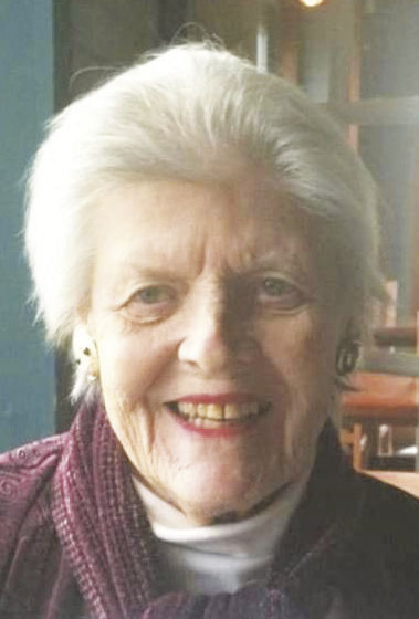 Obituary: Dorothy W. Hatch | Obituaries | conwaydailysun.com