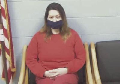 Bail denied for woman charged with beheading dead lover | Local News ...