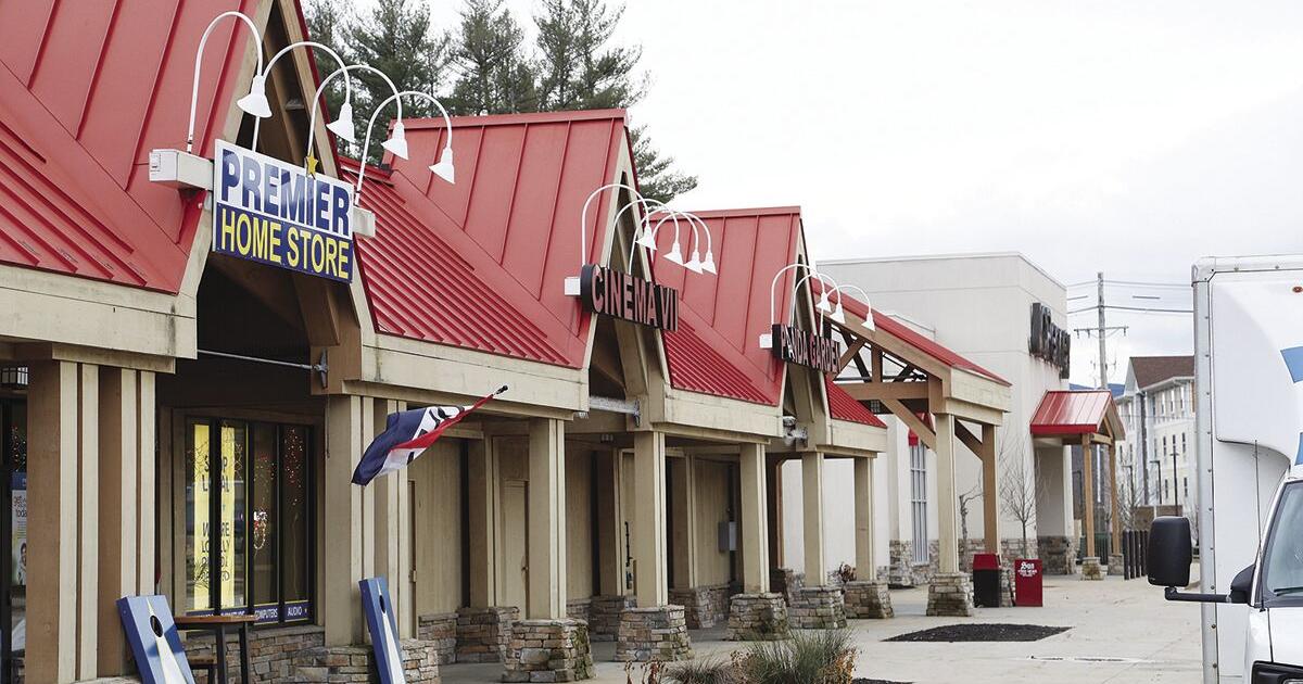 Mountain Valley Mall has been sold | Local News | conwaydailysun.com