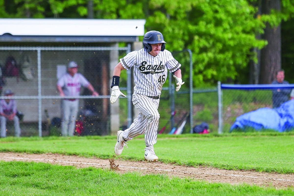 Cougars get walk-off win over KHS in baseball playoffs | High School ...