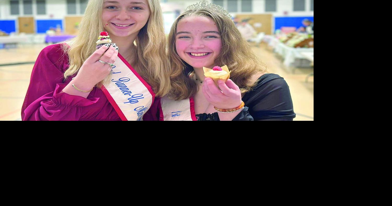 Frosting over icing: Cupcake Battle weathers the storm | Weekenders ...