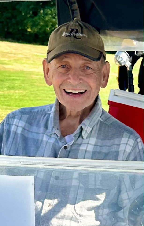 Obituary: Jules A. Chaloux | Obituaries | conwaydailysun.com