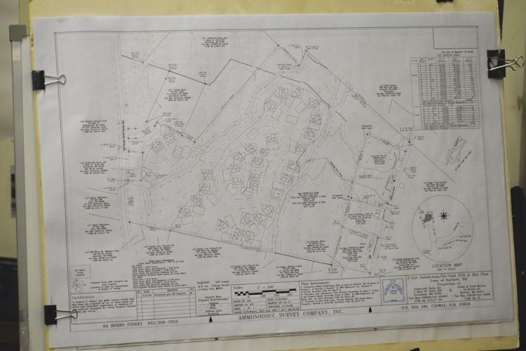 Bartlett planning board mulls new development | Local News | conwaydailysun.com