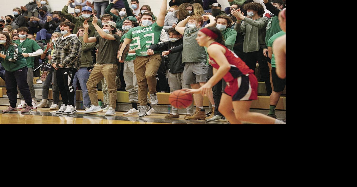 Kennett Boys and Girls Basketball Playoff Wins | Multimedia ...