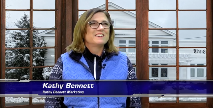 Kathy Bennett gives insights on tourism in the valley | Interviews ...