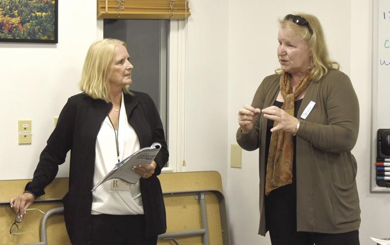 Responding to Addiction training offers hope, resources | Health ...