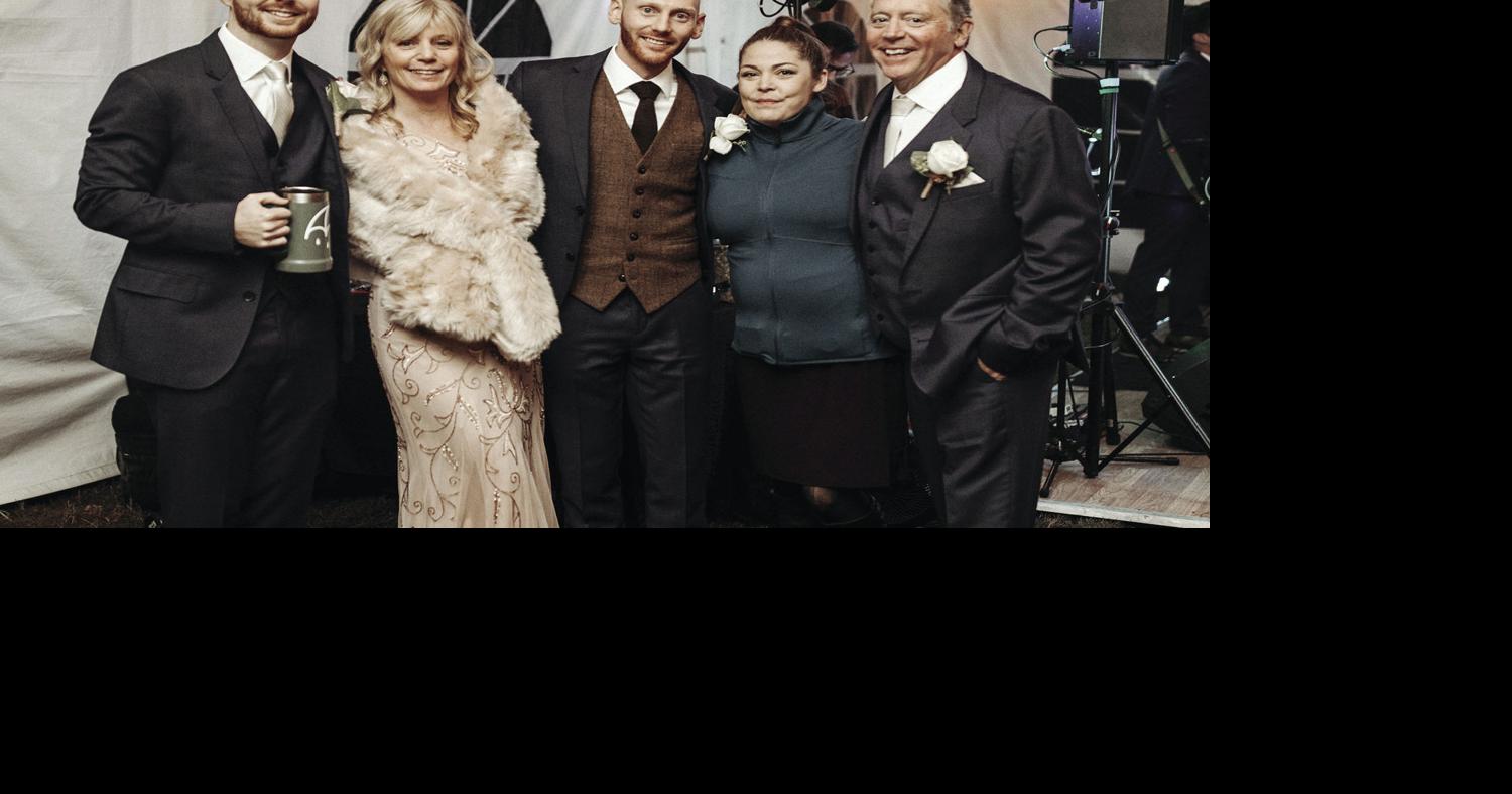 Bill Goodrich: The pride of the Huskies to retire after 37 years ...