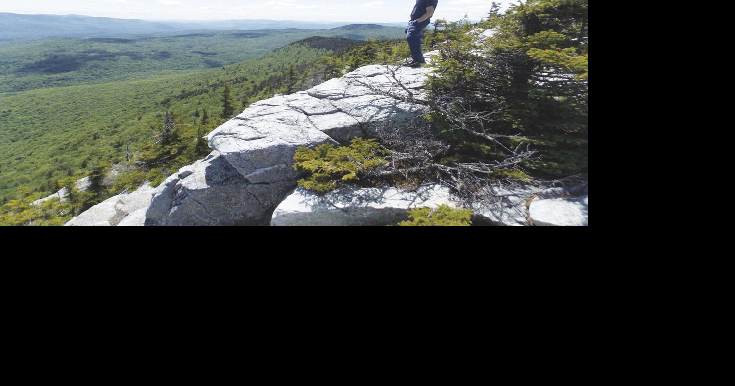 Mount Cube: A favorite of the 52 | Hiking News | conwaydailysun.com