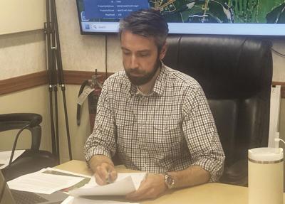 Planning board discusses new zone to restrict large hotels | Local News ...