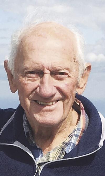 Obituary: Edward J. O’Neil Jr. | Obituaries | conwaydailysun.com
