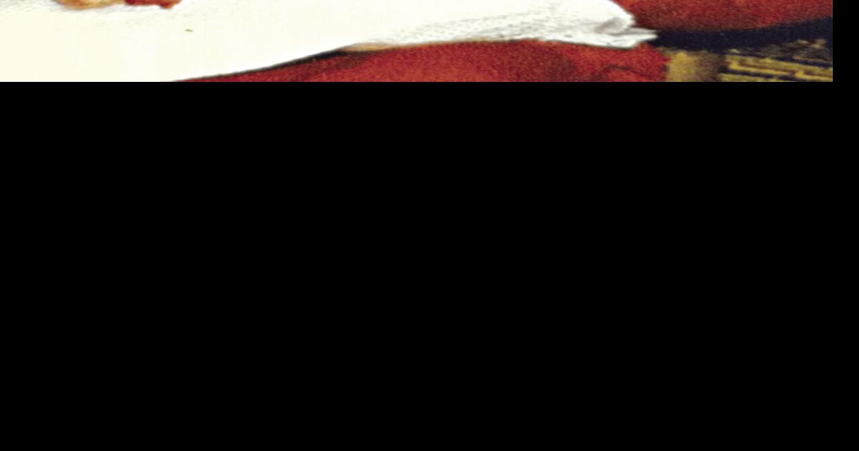 Obituary: Bella Breault | Obituaries | conwaydailysun.com