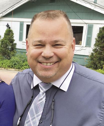 Five vie for Conway Planning Board | Local News | conwaydailysun.com