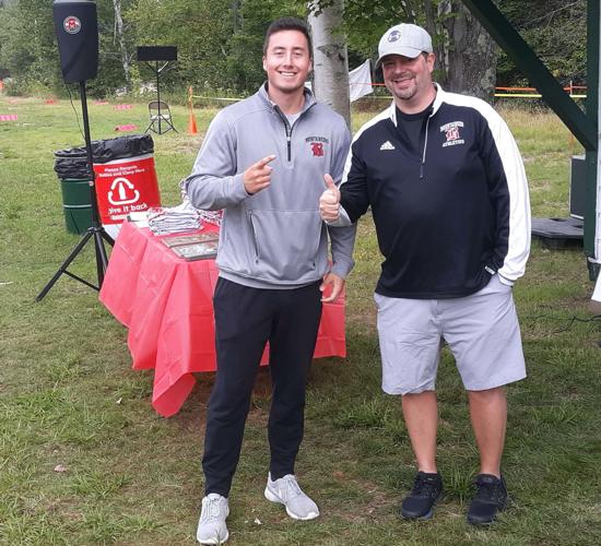 Steve's Sports Shorts: Letarte Meet a fitting memorial to Berlin coach ...