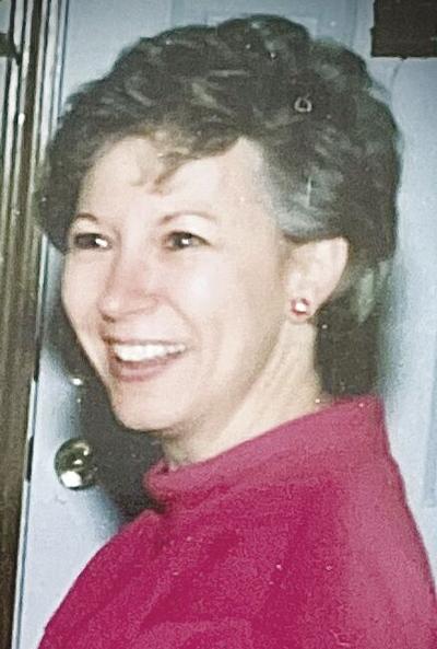 Obituary: Arlene Jessica (Rolfe) Barbour | Obituaries | conwaydailysun.com