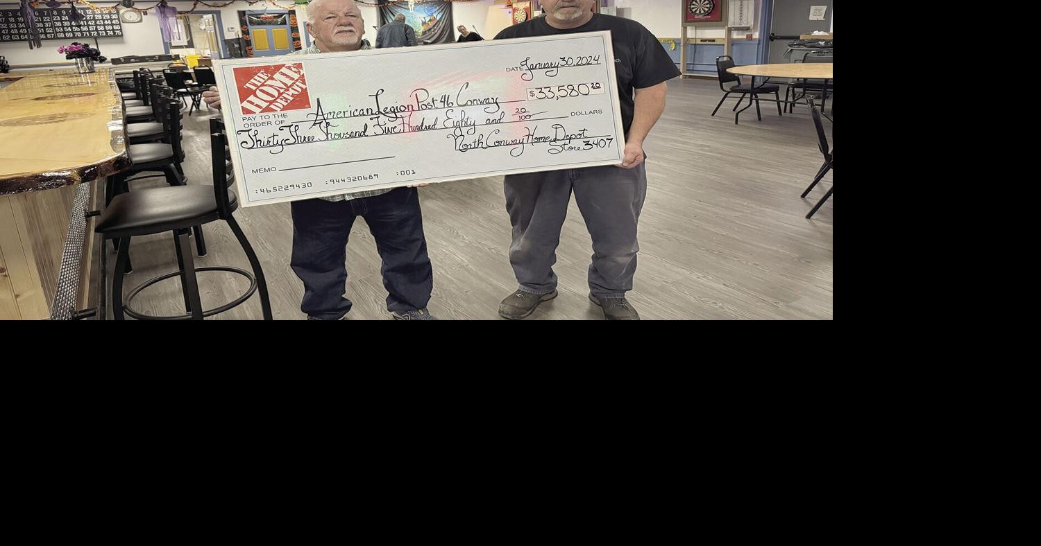 Post 46 to host Veterans Day luncheon in upgraded function room | Local ...