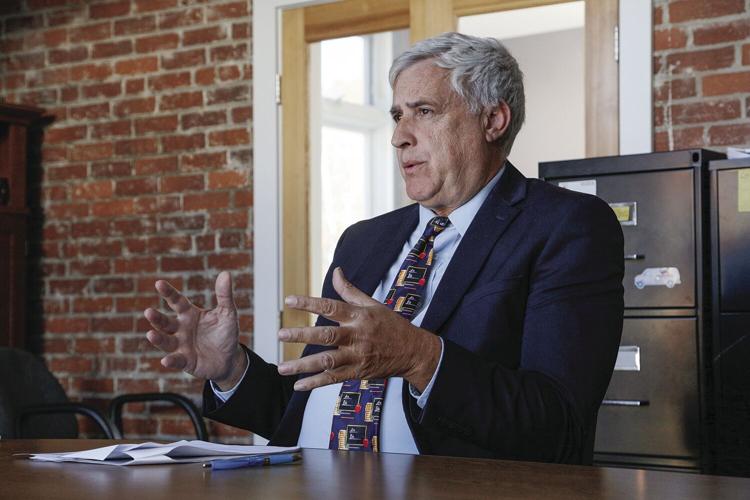 Record N.H. voter turnout, and Kenney wins seat | Local News ...