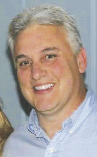 Obituary: Timothy R. Bean | Obituaries | conwaydailysun.com