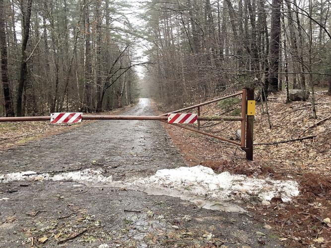 Wheel Family Fun: Spring’s question — when will closed winter roads ...