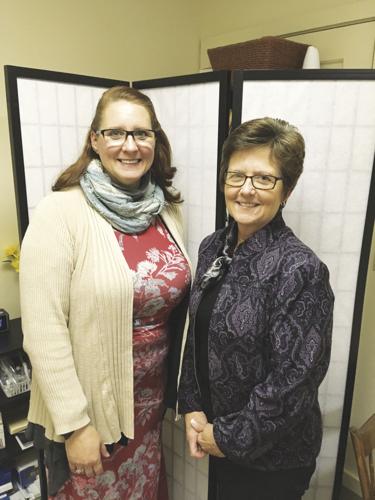 Reception Sunday for two local diabetes educators | Health News ...