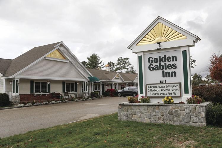 New hotels joining a long roster of lodgings | Local News ...