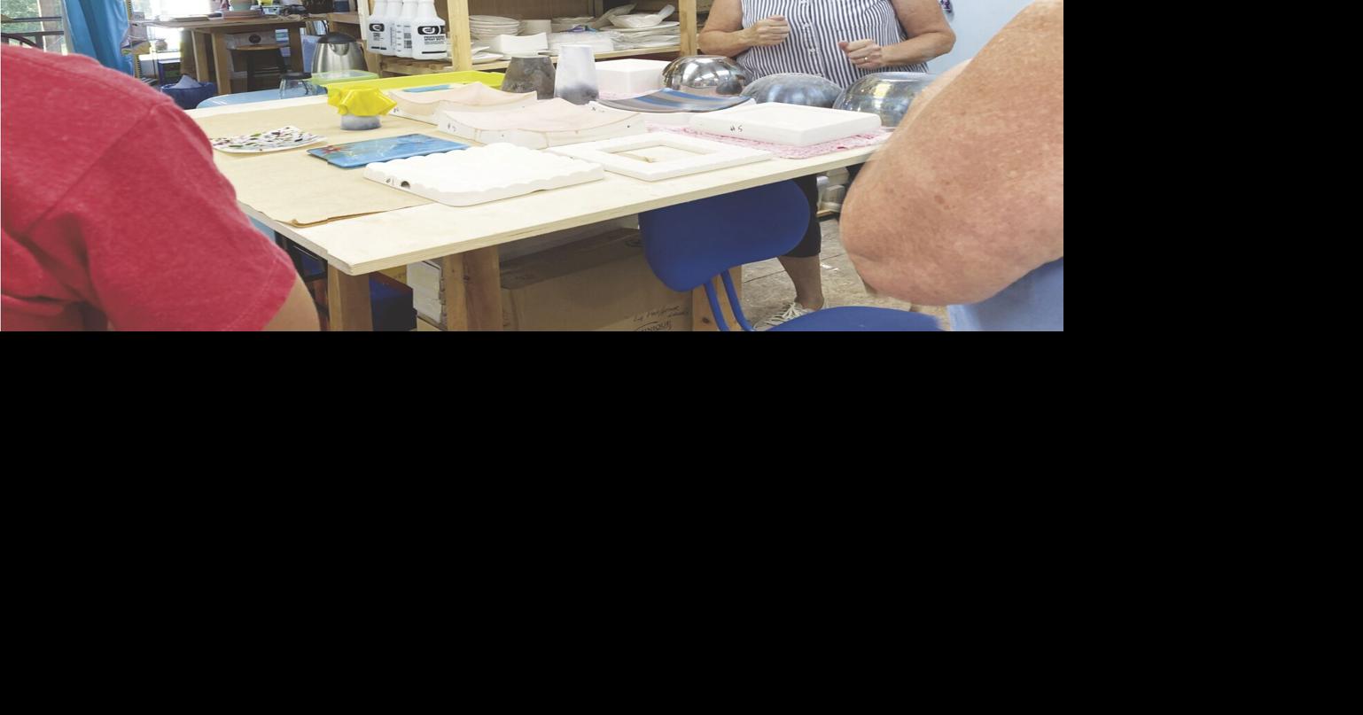 ArtWorks to offer workshops starting in July | Visual Arts ...