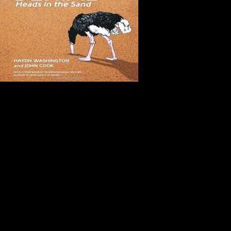 The Reading Life: Read ‘Head in the Sand;’ Save Earth ...
