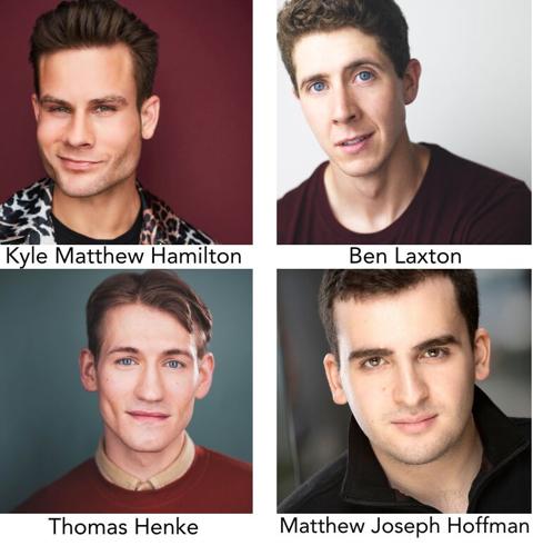 'Jersey Boys' kicks off Weathervane Theatre's 58th season | Theater ...