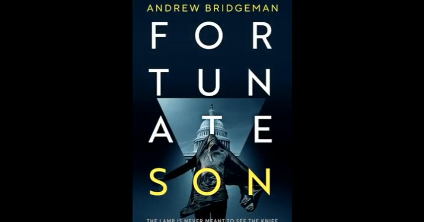 Andrew Bridgeman discusses his new book, "Fortunate Son" | Interviews | conwaydailysun.com