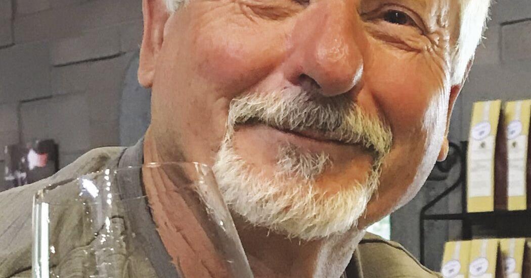 Obituary: Richard Card | Obituaries | conwaydailysun.com