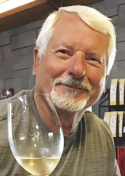 Obituary: Richard Card | Obituaries | conwaydailysun.com