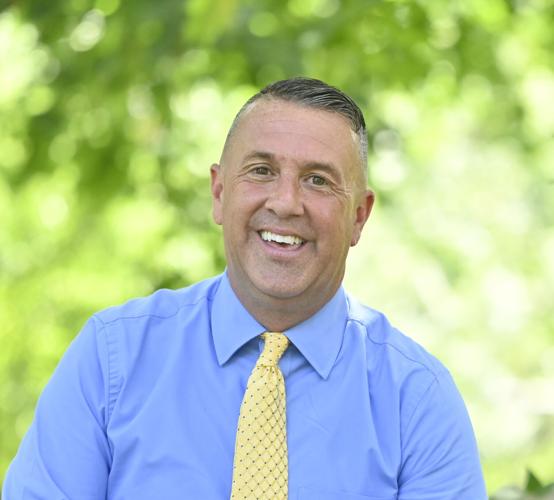 Executive Council District 1: Joseph Kenney and Dana Hilliard 833 | Local | conwaydailysun.com