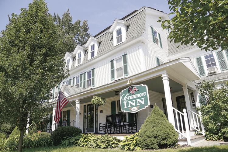 Cranmore Inn has new owners; renovations planned | Local Business News ...