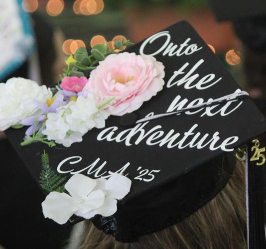 WMCC marks 58th graduation in Berlin, Julie King guest speaker | Local ...