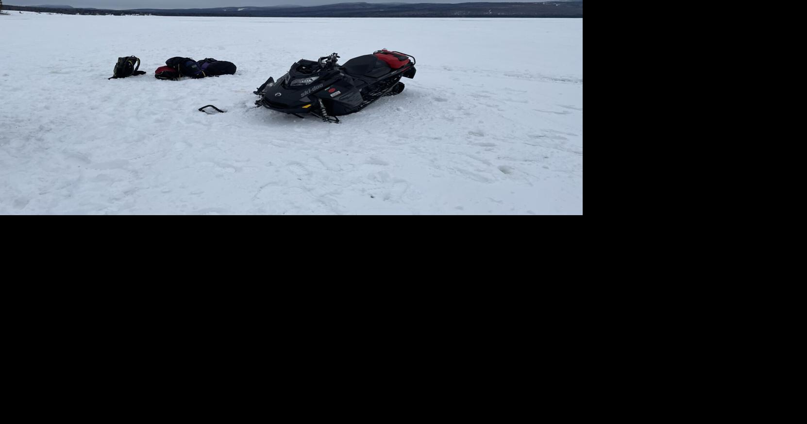 Man injured in Pittsburg snowmobile crash | Local | conwaydailysun.com