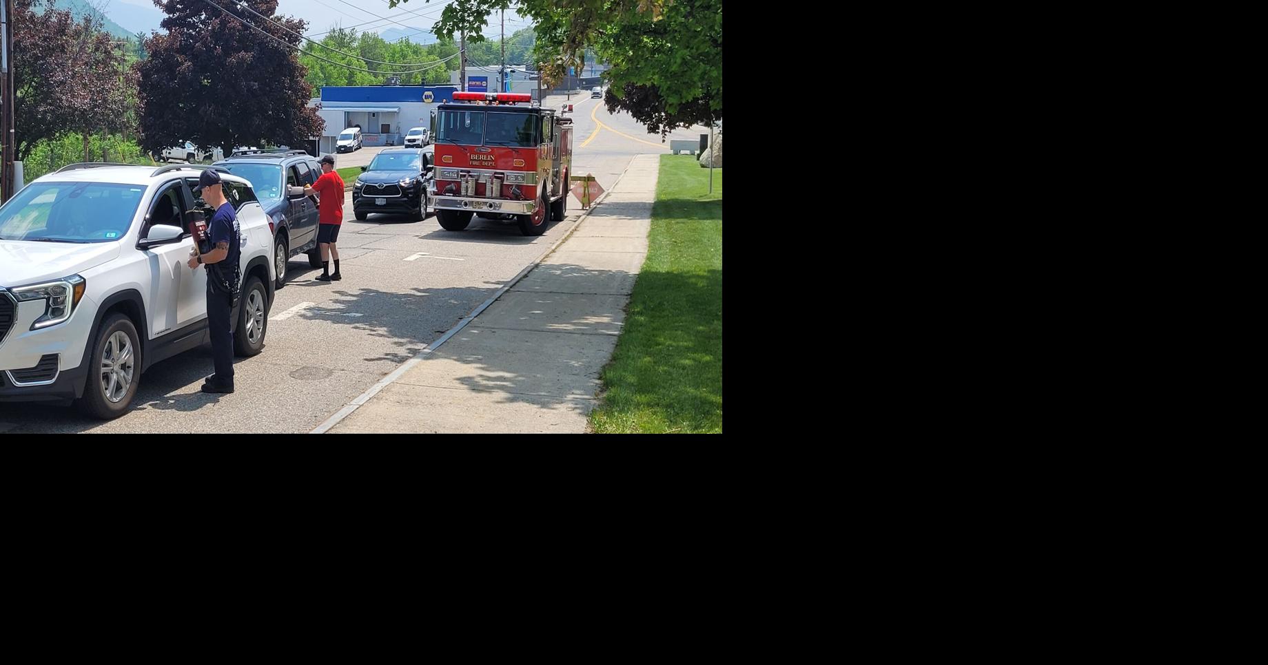 Fill the Boot fundraiser today | Community | conwaydailysun.com