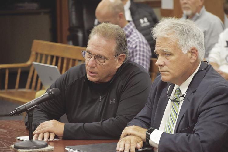 Conway ZBA upholds casino permit denial | Local News | conwaydailysun.com