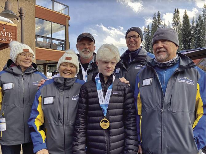 The incredible bond between an athlete and his coach | Events ...