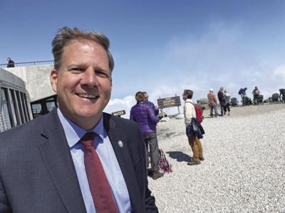 NBC: Sununu forms organization to test presidential run | Local News ...
