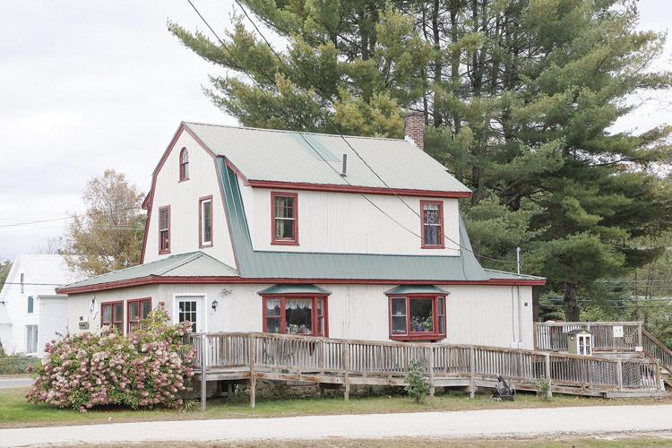 Living homeless in New Hampshire | Local News | conwaydailysun.com