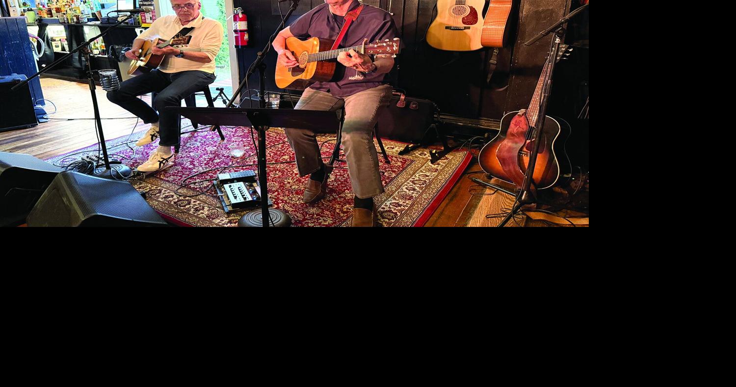 Valley Voice: Great music abounds throughout valley | Community ...