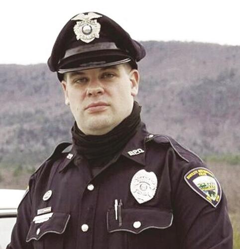 Bartlett officer wins Law Enforcement Appreciation match | General ...