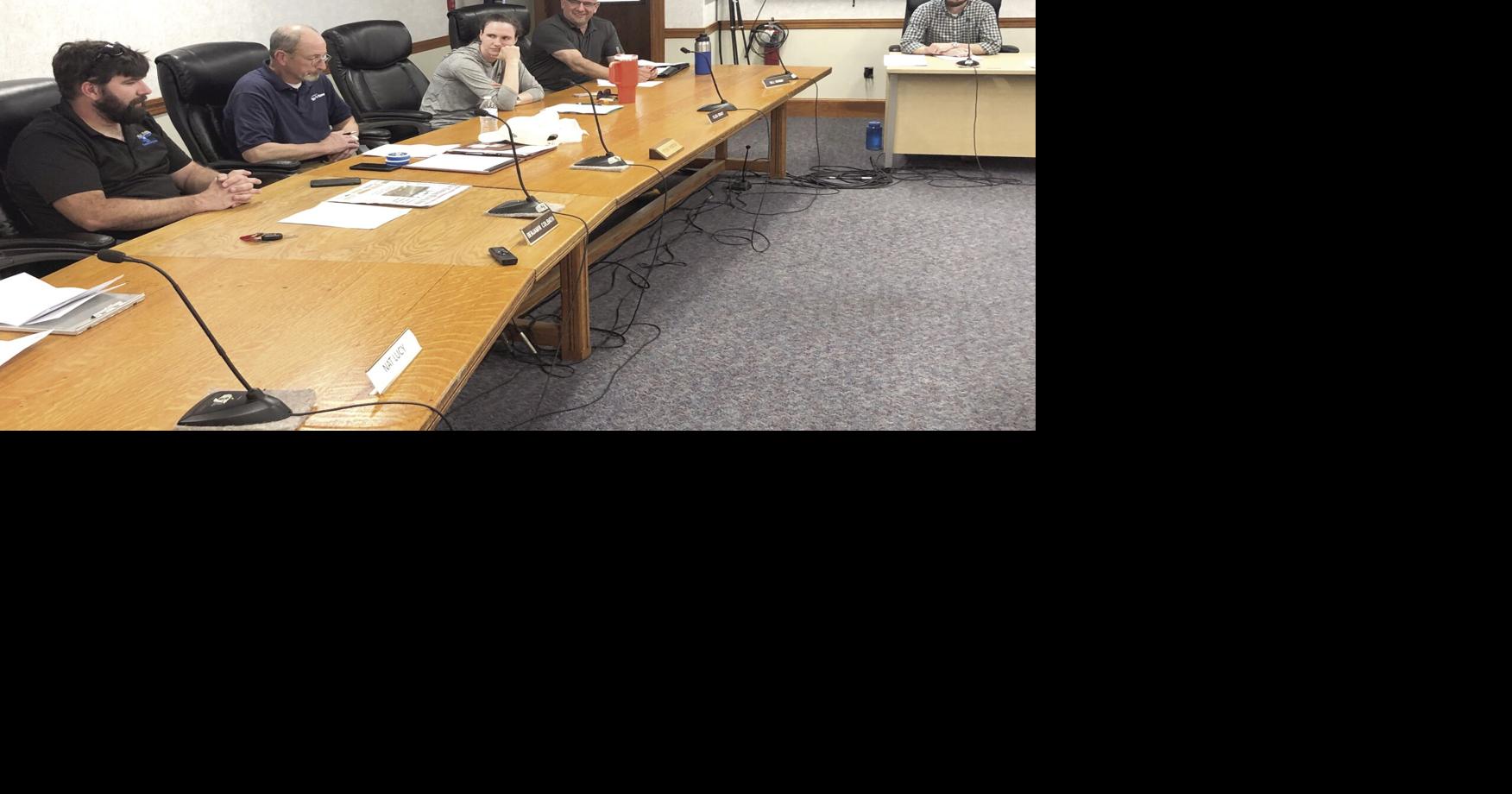 Planning Board wants to weigh in on Rec Path's Phase 2 | Local News | conwaydailysun.com