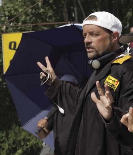 ‘Clerks’ creator chats career | Movies | conwaydailysun.com