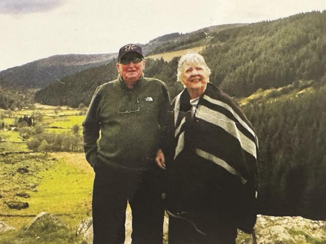 Valley Voice: Fond farewells to some local legends | Valley Voice ...