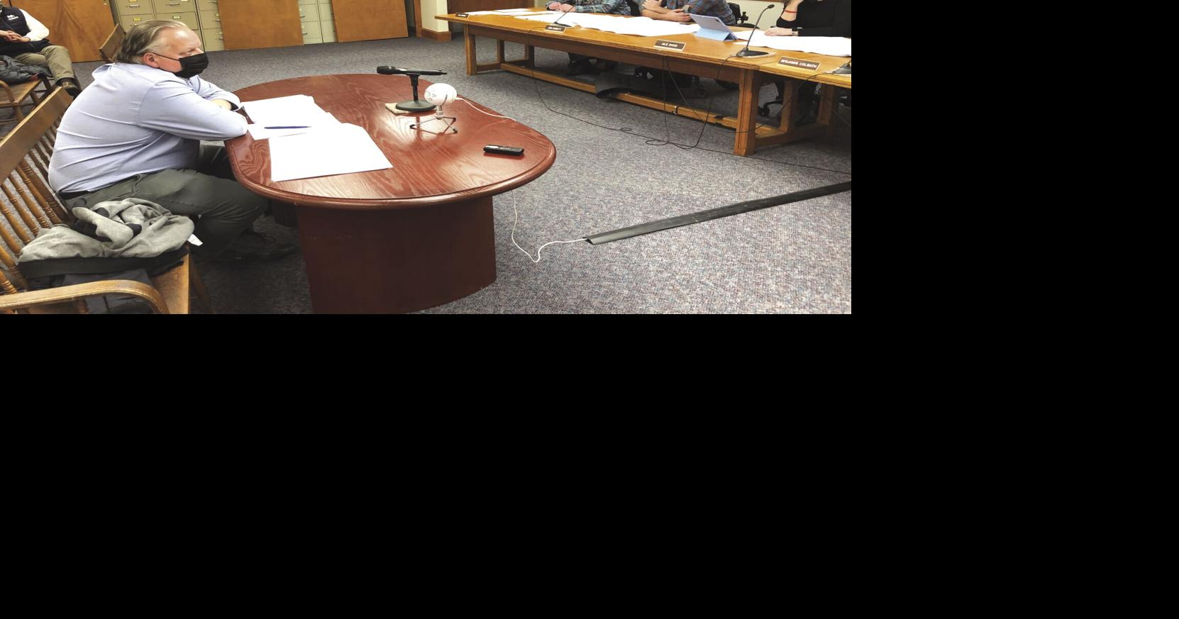 Planning board denies Saco River Run Phase II application | Local ...
