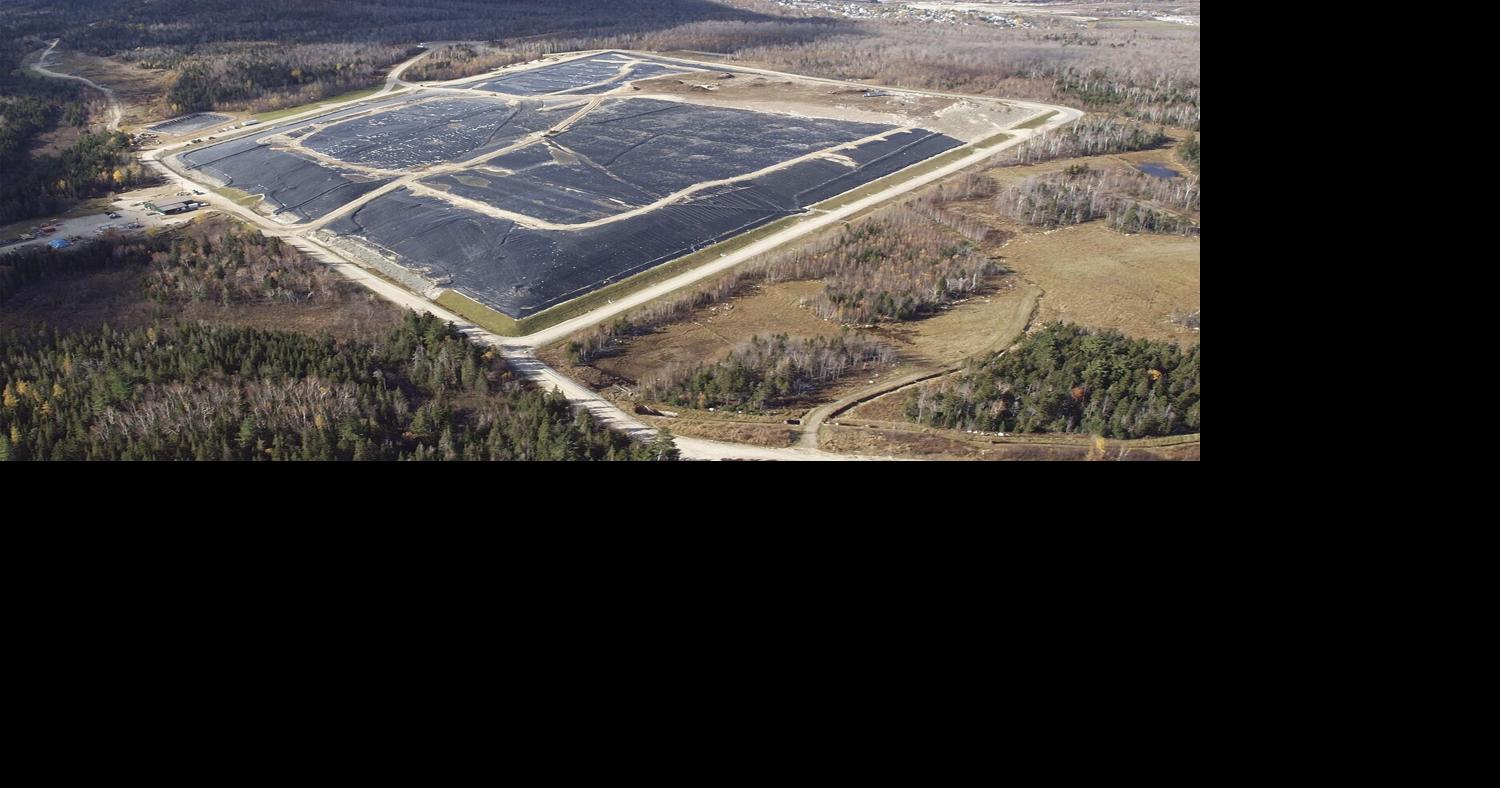 Waste district finalizing agreements for gas plant | Local ...