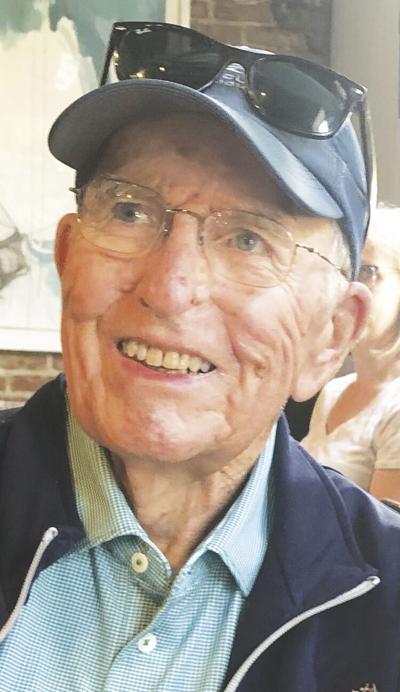 Obituary: Dr. Edward B. Connolly | Obituaries | conwaydailysun.com